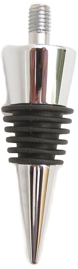 Wholesale Stainless Steel Bottle Stoppers Blanks Kits Wholesale ...