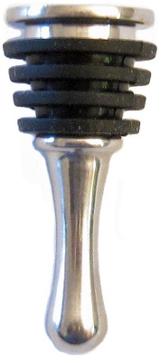 Wholesale Stainless Steel Bottle Stoppers Blanks Kits Wholesale ...